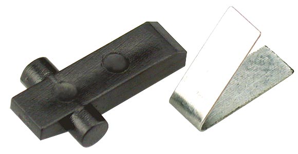 JBB Guns & Accessories - CES Retractable Stock Block Combination