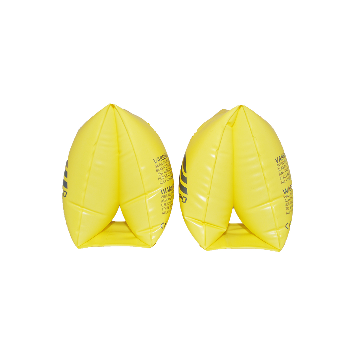 SWIM-WINGS X-Lemon Yellow - aquarapid.se