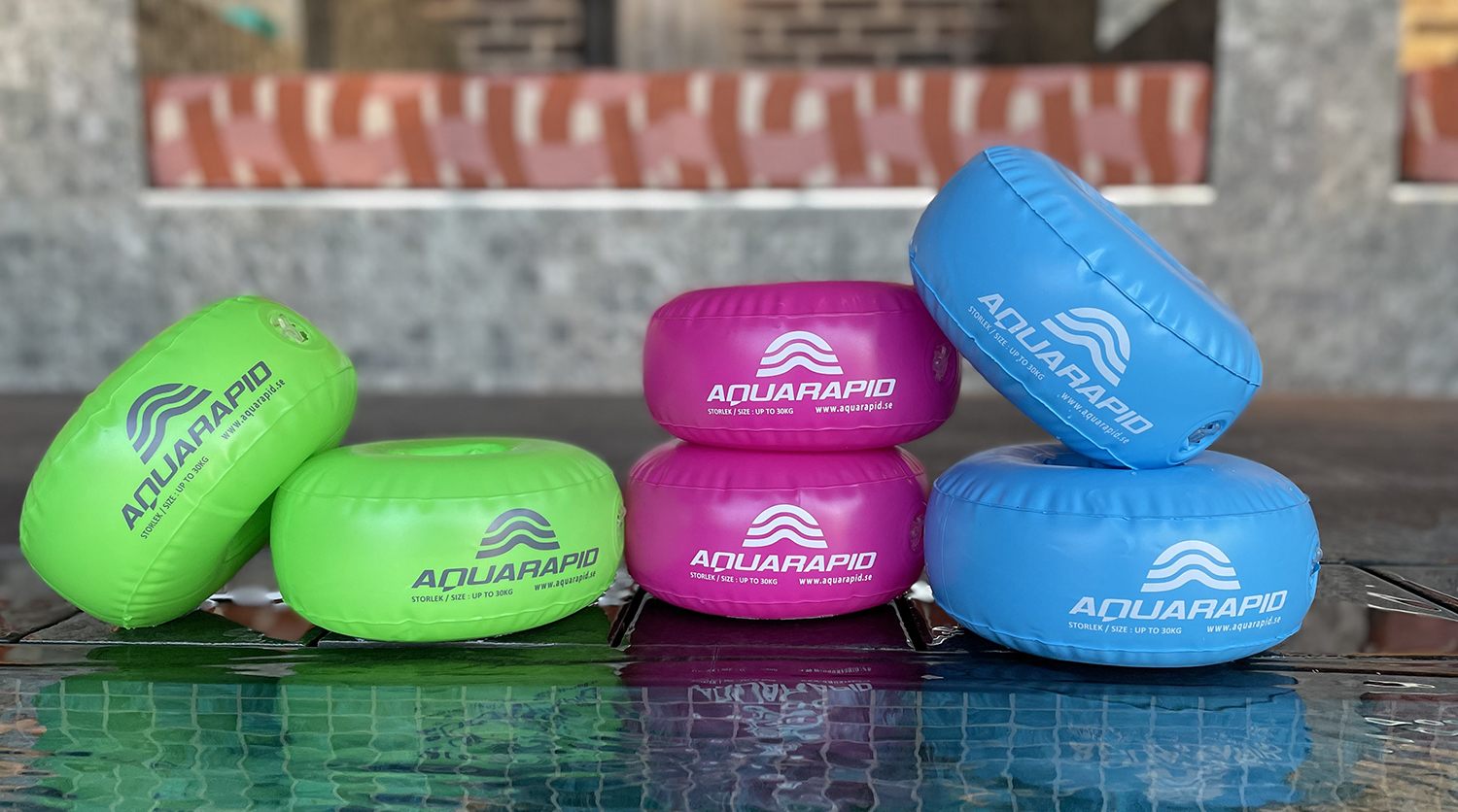 AQUARING & SWIMWINGS - awpwebshop.com