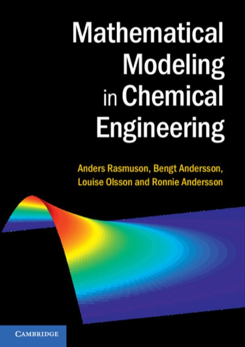 STORE by Chalmers Studentkår - Mathematical Modeling in Chemical ...
