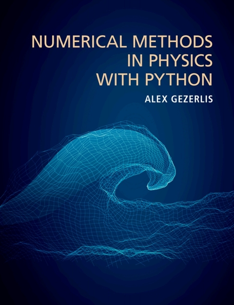 STORE by Chalmers Studentkår - Numerical Methods in Physics with Python
