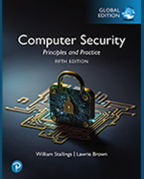 STORE by Chalmers Studentkår - Computer Security: Principles and ...