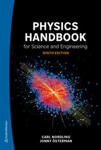 STORE by Chalmers Studentkår - Physics Handbook - for Science and Engineering