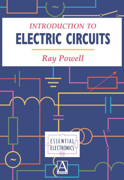 STORE by Chalmers Studentkår - Introduction to Electric Circuits