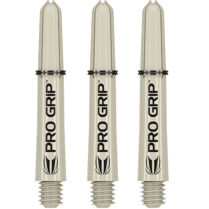 Target Pro Grip Sand x 3 Set Korta 34mm - Dartstore Sverige AB