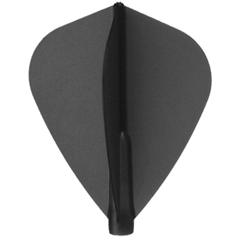 Cosmo Fit Flight Kite Svarta - Dartstore Sverige AB