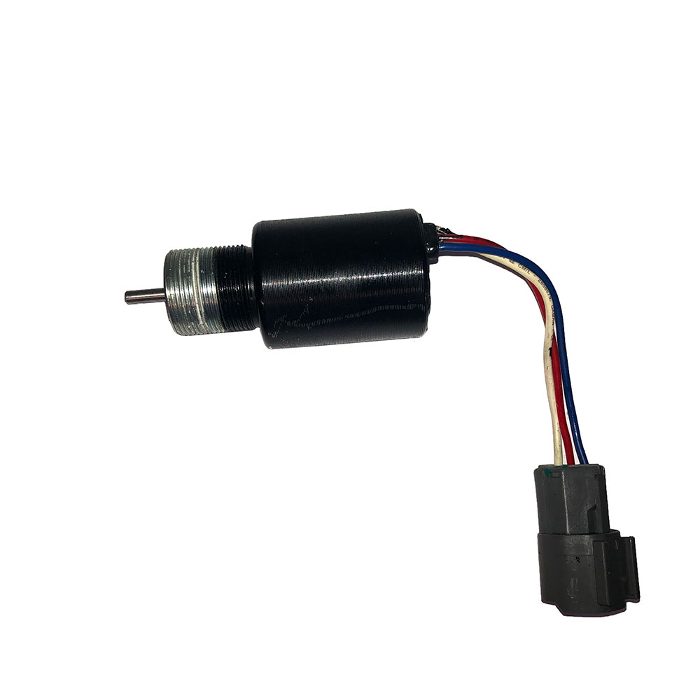 Dpower Webbshop - Solenoid