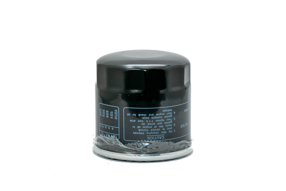 Dpower Webbshop - Oljefilter