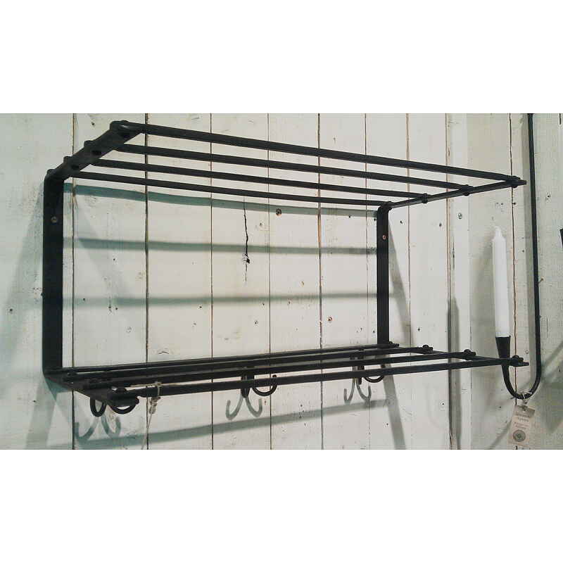 HEMSLÖJDSPRODUKTER - Hatthylla 60 cm