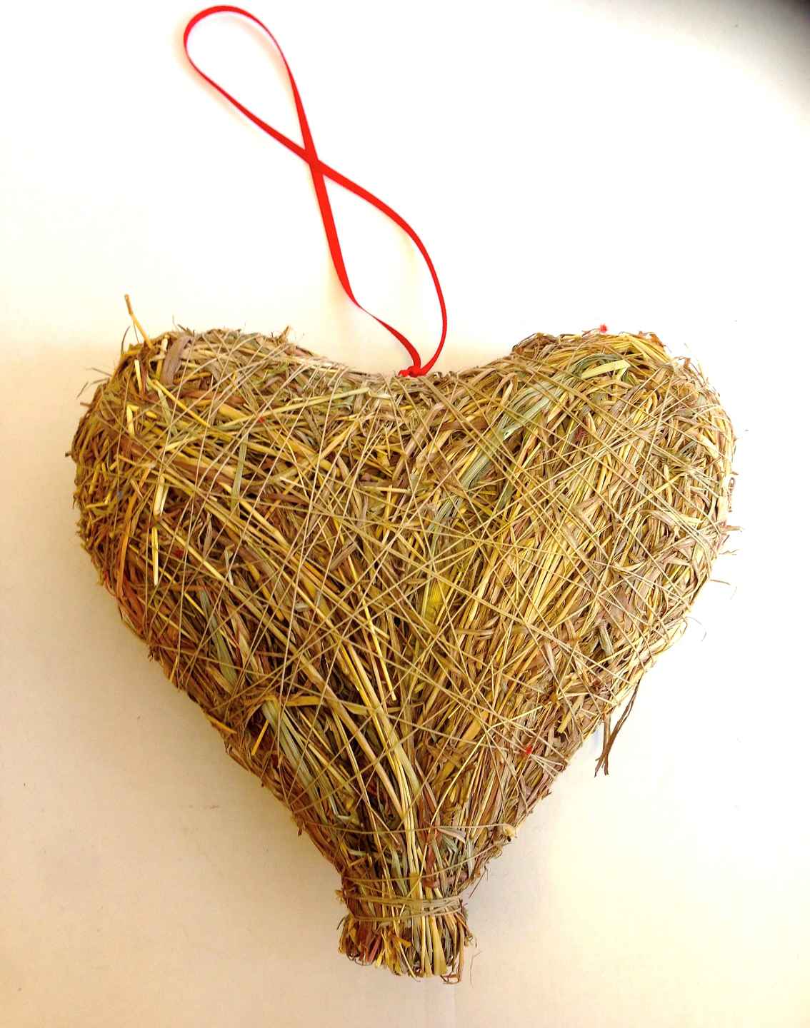 HEMSLÖJDSPRODUKTER - Jul - tomtar mm