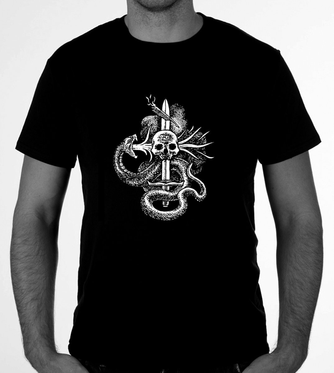 Swedrock - Deathspell Omega - Symbol of the Synarchy [TS]