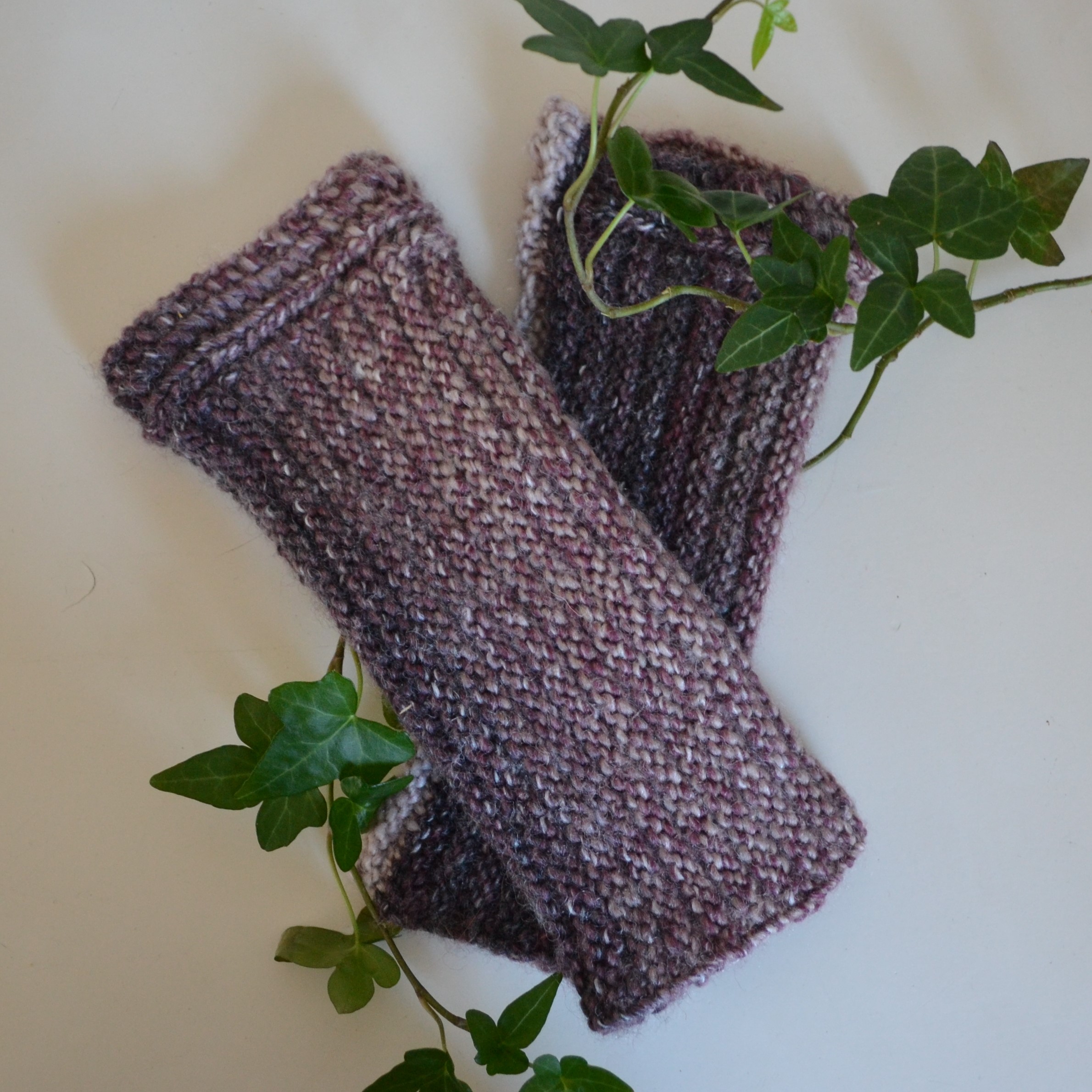 Torgvantar - rosagrå - Hemkänsla - inredning, färg & pyssel i lantlig stil