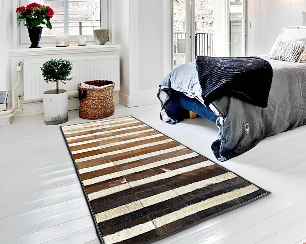 Hallmatta kohud 70 x 160 cm - EtnoDesign.se - Unikt & Handgjort