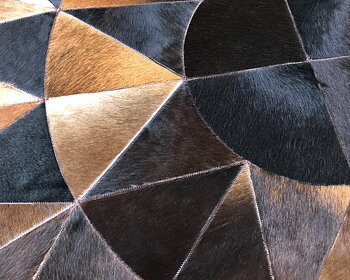Buy Round Rugs Cowhide- Large selection with great prices!