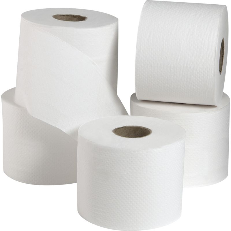 P&P - Toalettpapper - Soft 85 - 27st - Renifoam