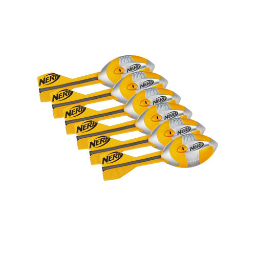 Nerf Vortex Mega Howler 6st - SKOLSPORT® Sverige Webshop