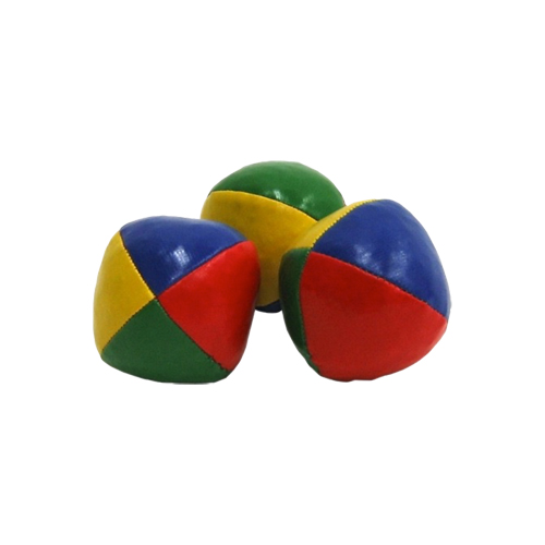 Jonglerbollar 3-pack - SKOLSPORT® Sverige Webshop