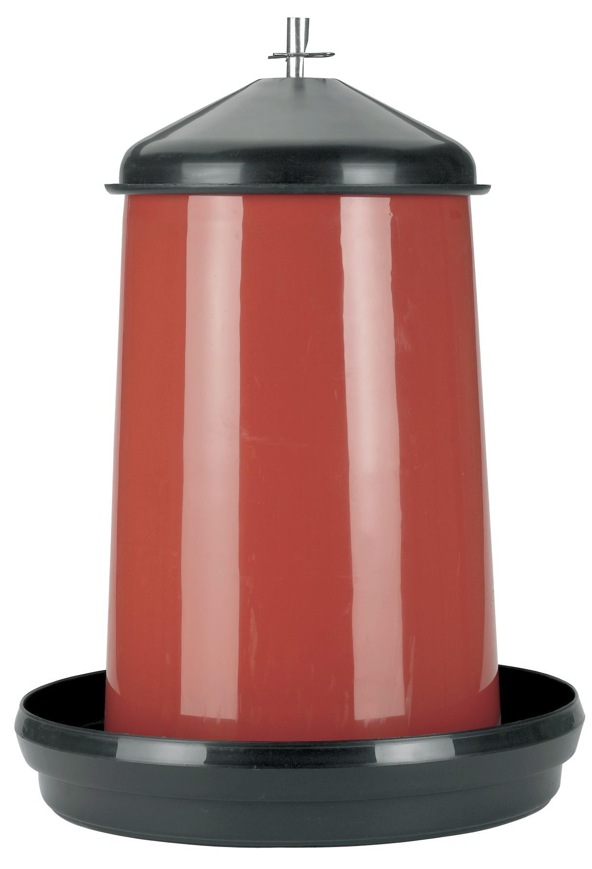 Forndalens.se - Foderautomat till fasan