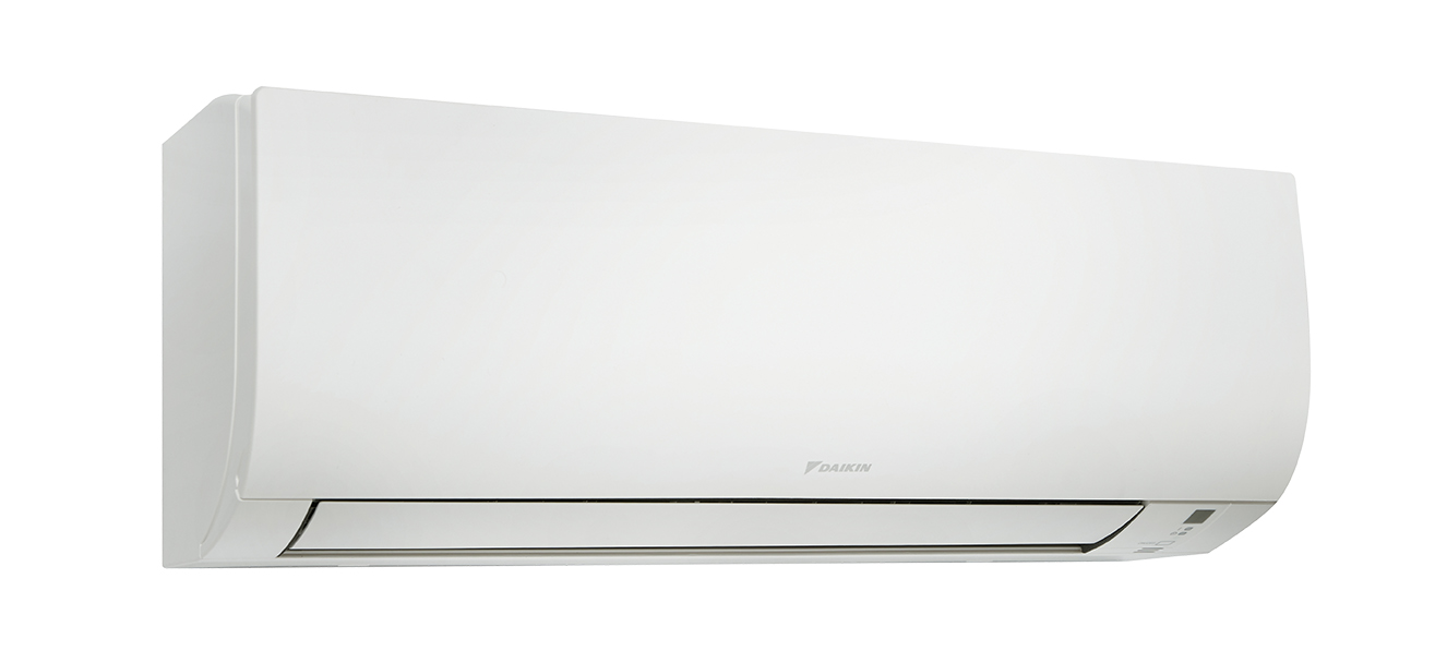 DAIKIN NEPURA COMFORA XTH35 - Pumpia.se