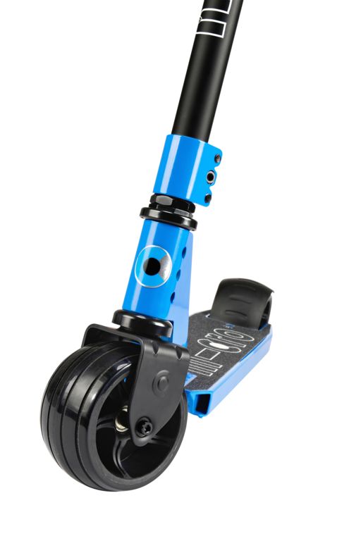 Micro scooter ROCKET Sky Blue - Lekute.se