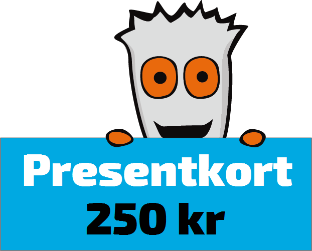 RABO trehjuling / romersk stridsvagn Chariot - Lekute.se