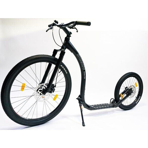 Sparkcykel, Kickspark & Freeride - Kickbike.se