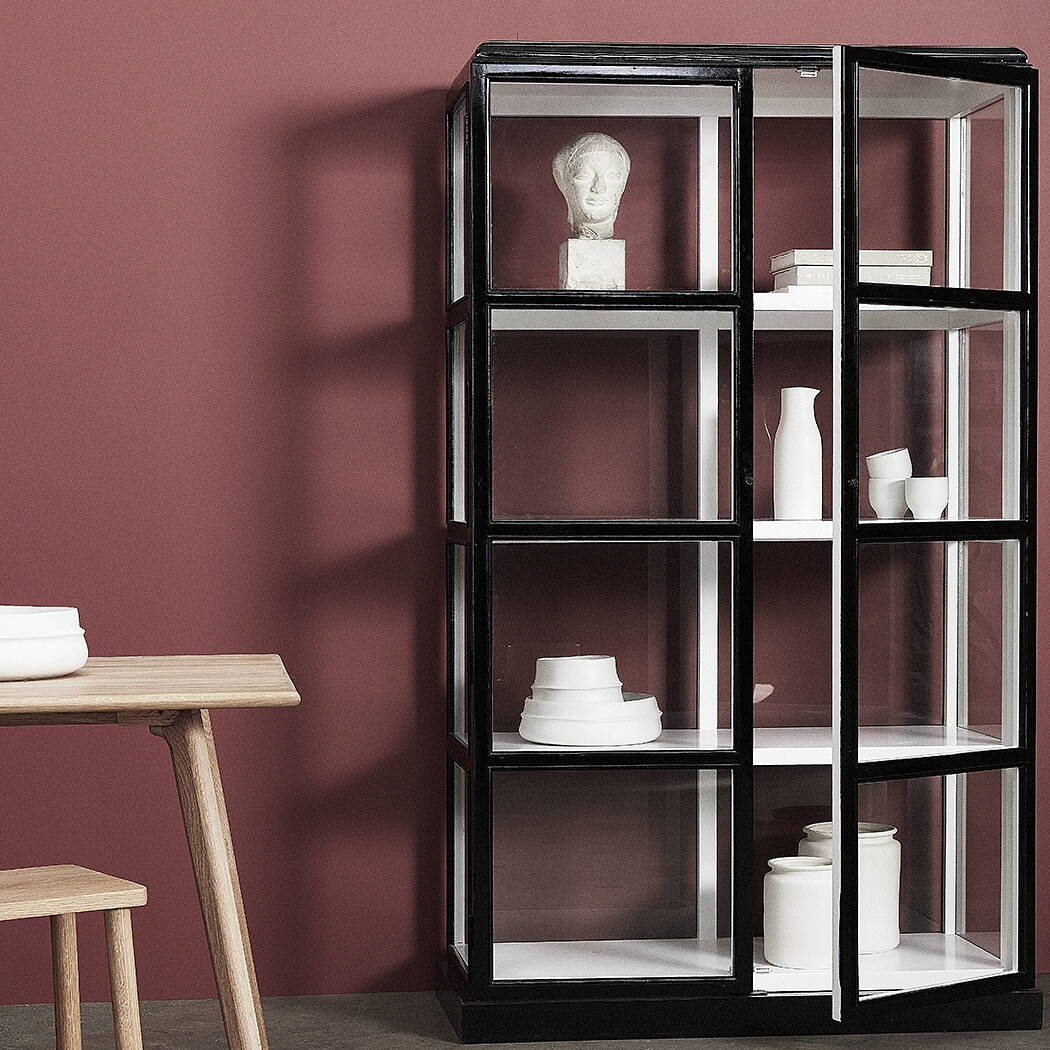 Hübsch®- interior möbler och lampor - Solhem Inredning