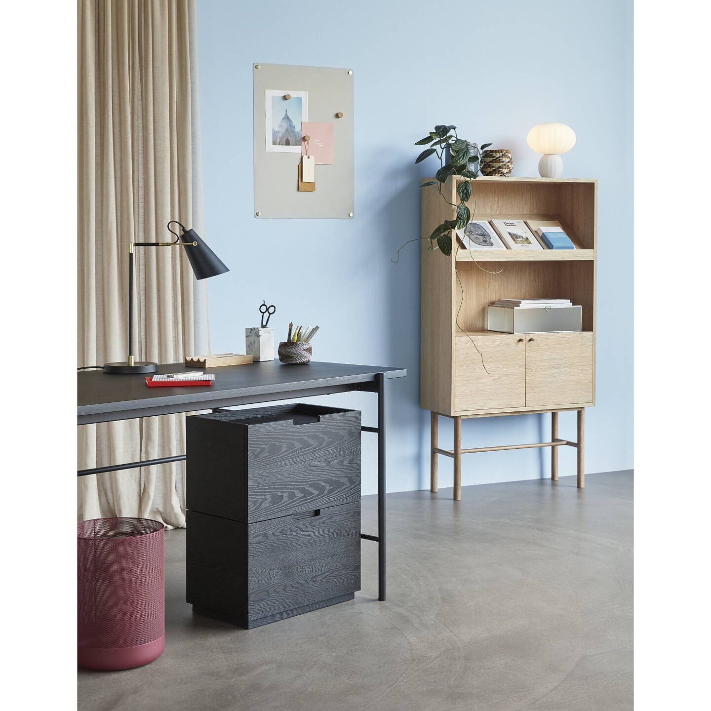 Hübsch®- interior möbler och lampor - Solhem Inredning