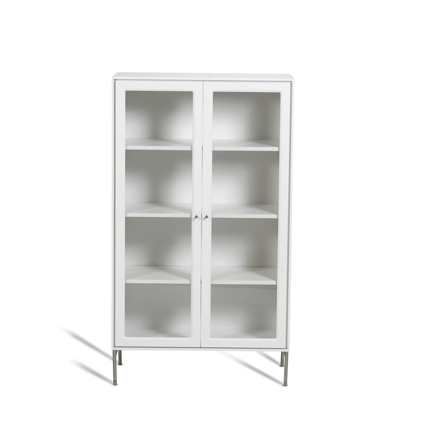 Vitrinskåp- skåp i klassisk stil och hög kvalitet- Fri frakt