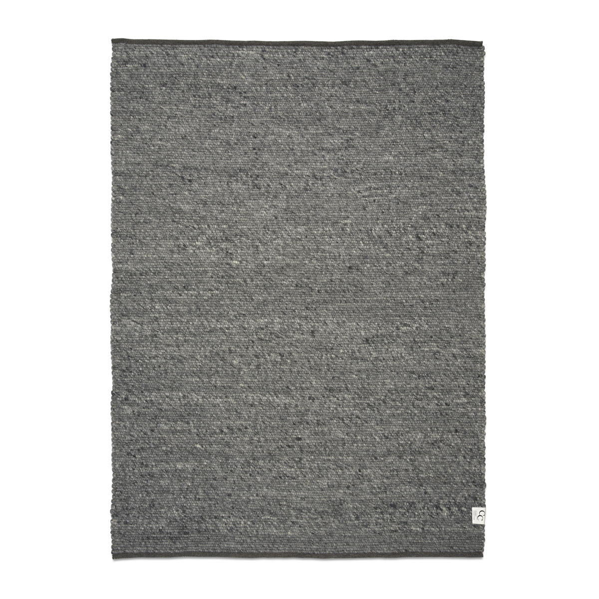 Ullmatta Merino Granit 200 x 300 Classic Collection - Solheminredning.se