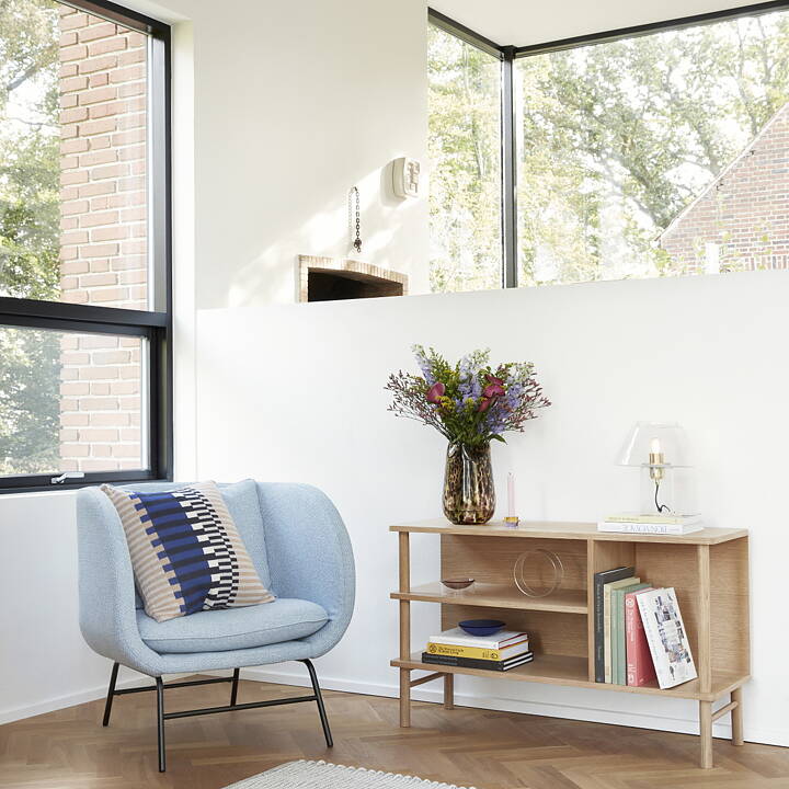 Hübsch®- interior möbler och lampor - Solhem Inredning