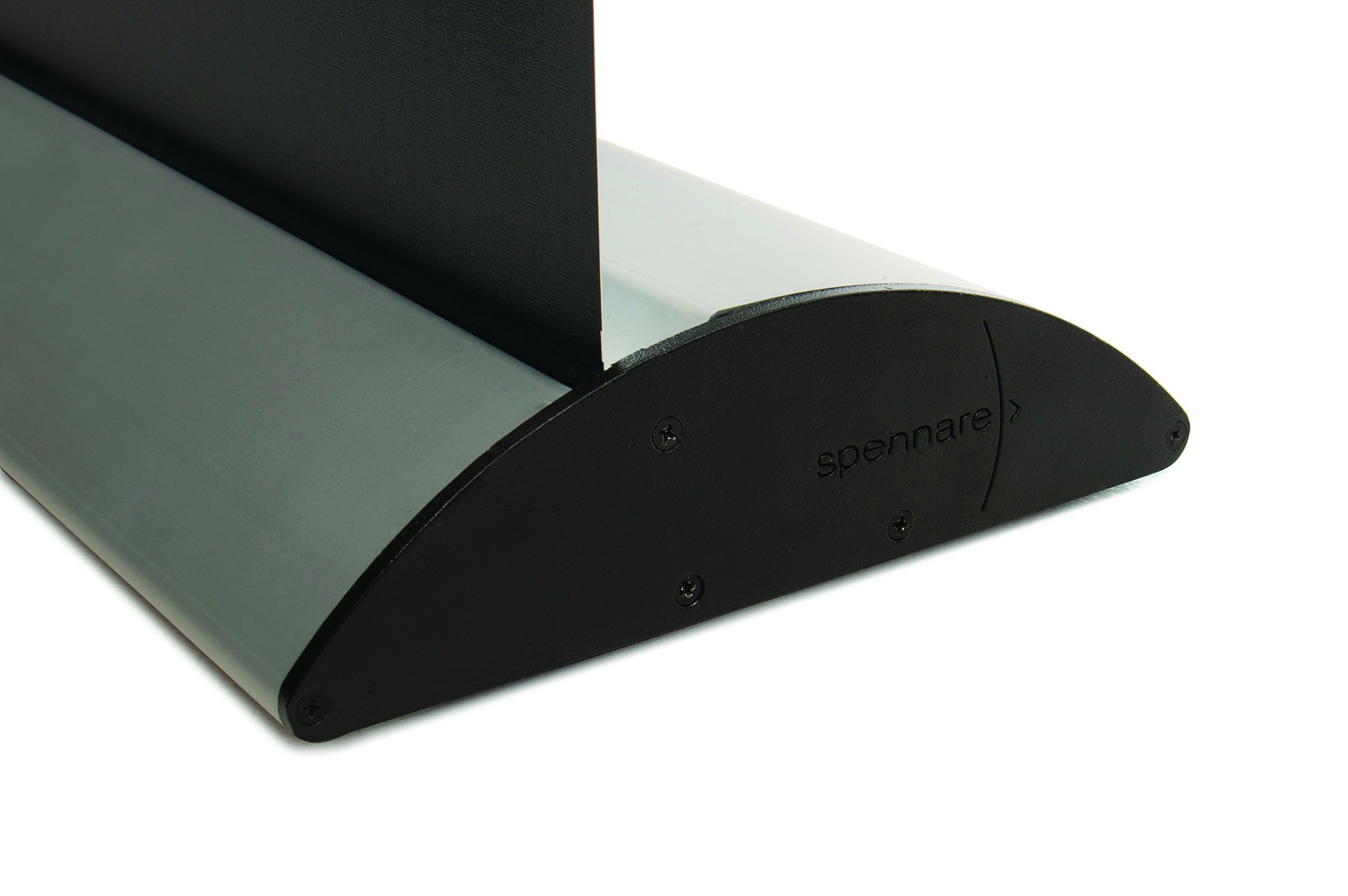 SPENNARE Roll Up Luna - Display Projekt