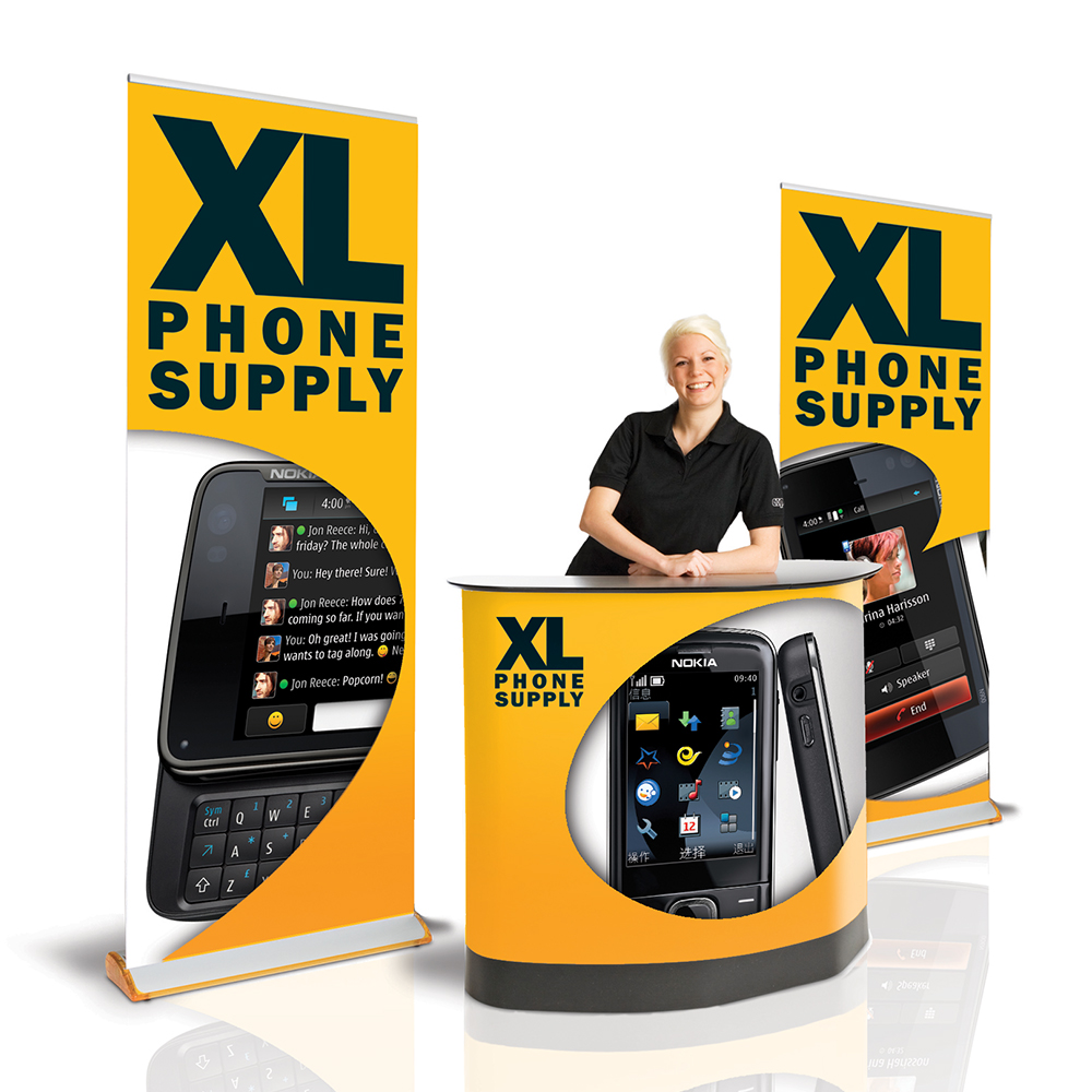 expand quickscreen 3 - Display Projekt