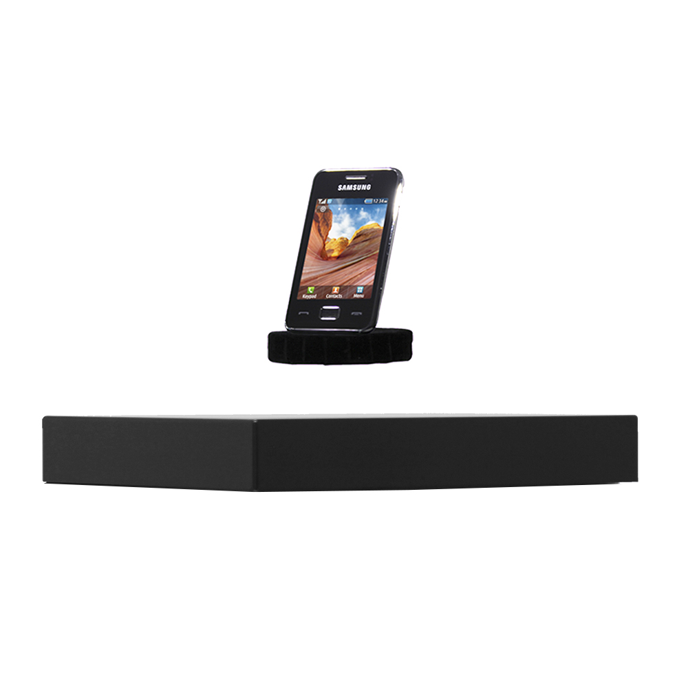 Gravity Lifter® Ultra - Display Projekt