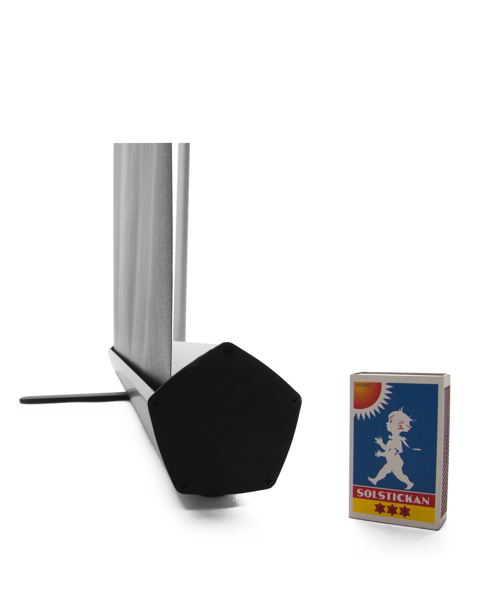 SPENNARE PENTA XL - Display Projekt