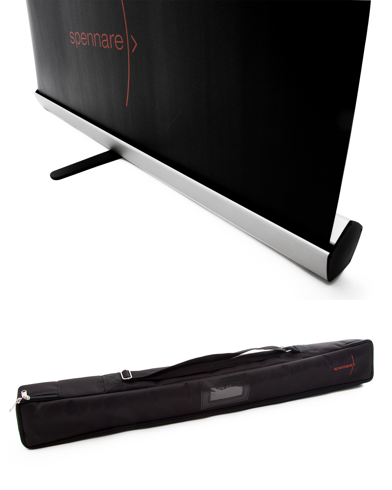 SPENNARE PENTA XL - Display Projekt