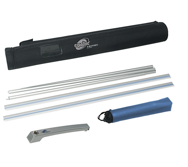 Expolinc 4 Screen Classic - Display Projekt