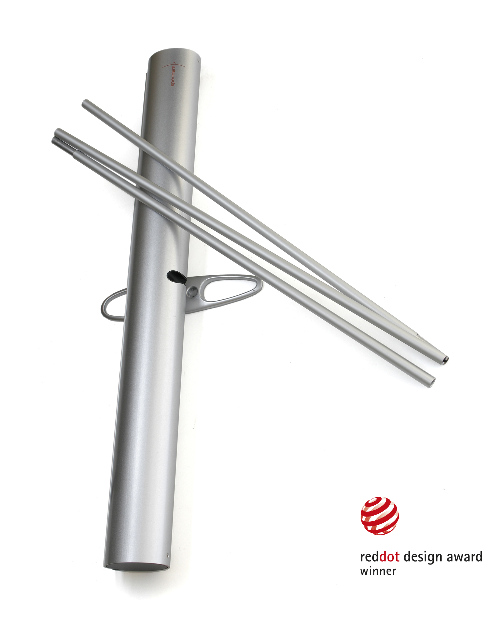 SPENNARE Roll Up S10 - Display Projekt