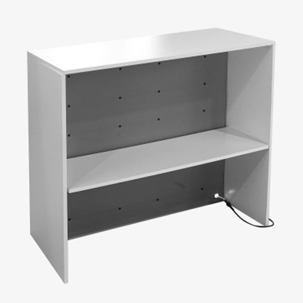 Mässbord Expo LED - Display Projekt