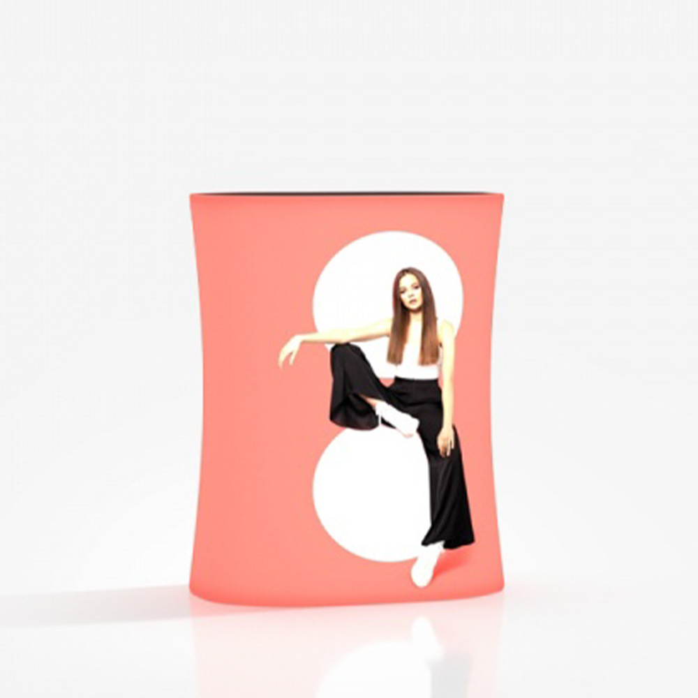 Mässbord Quick LED - Display Projekt