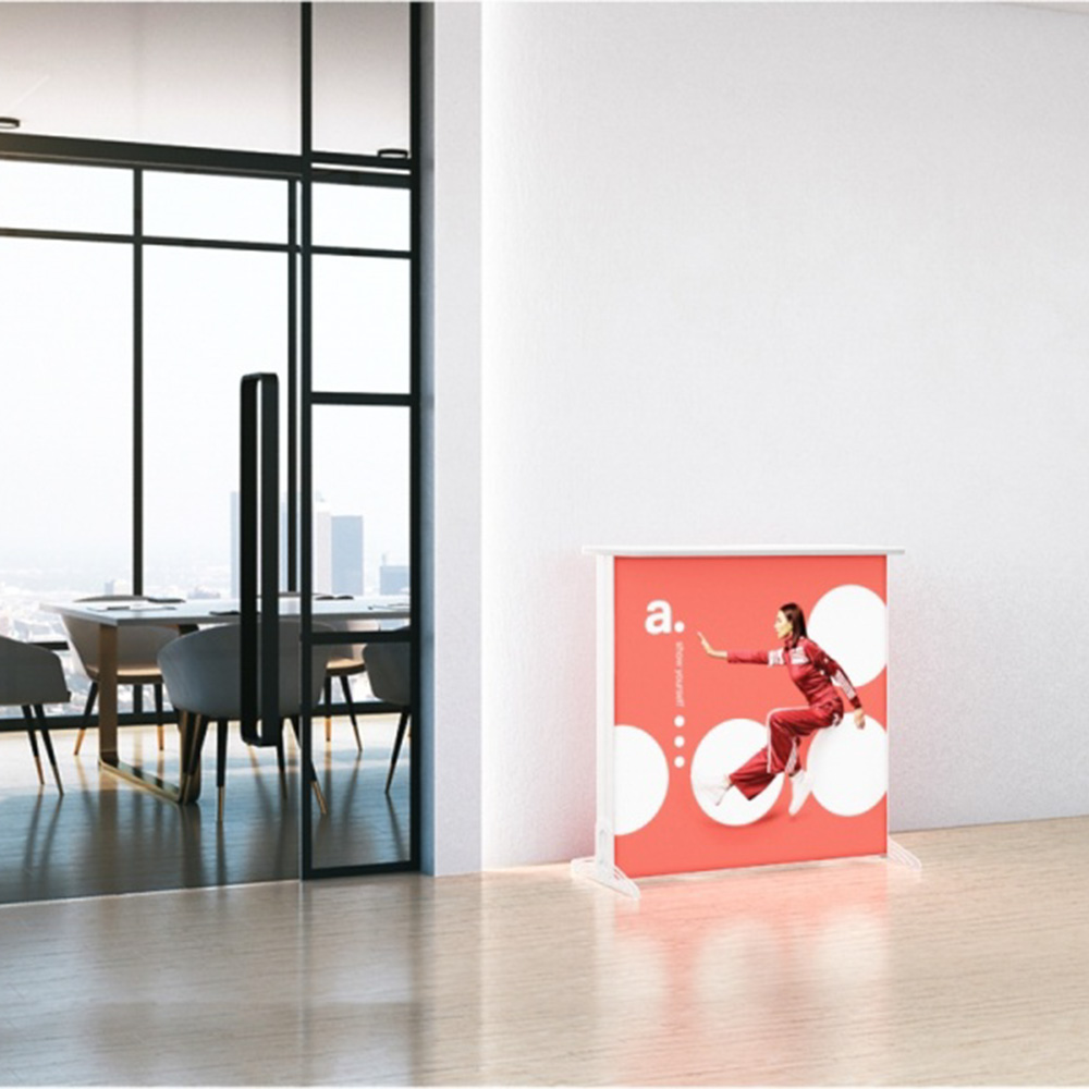 Mässbord Smart LED - Display Projekt