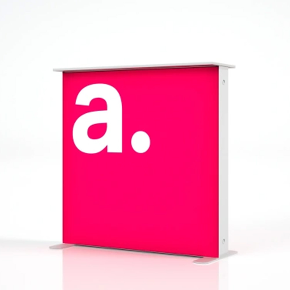 Mässbord Smart LED - Display Projekt