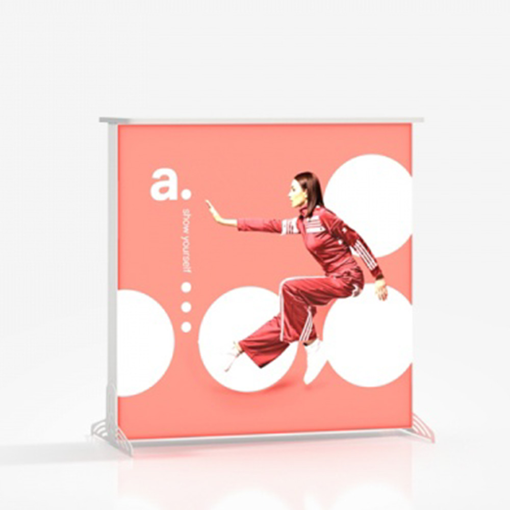 Mässbord Smart LED - Display Projekt