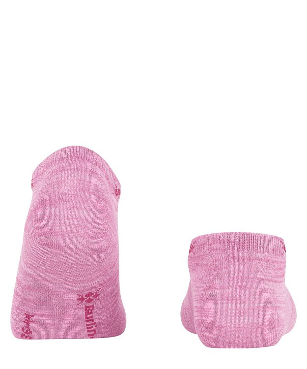 Burlington Soho Sneaker Strumpor Dam