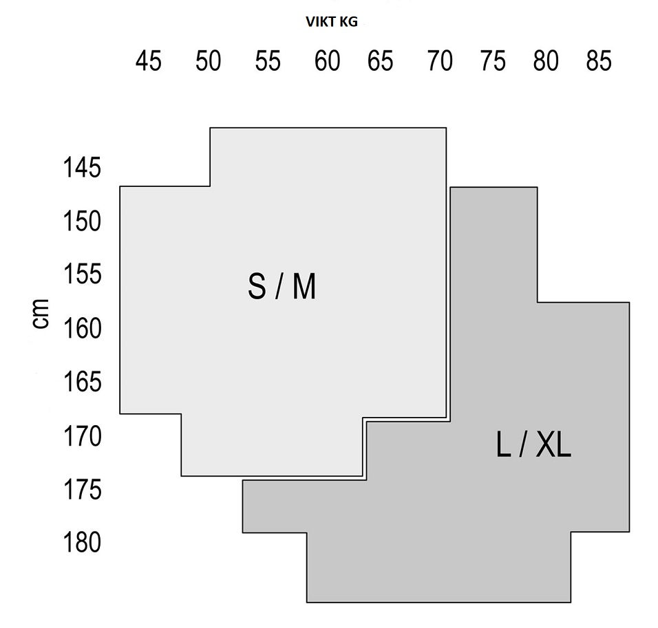 Oroblu Bruna Strumpbyxor 50d
