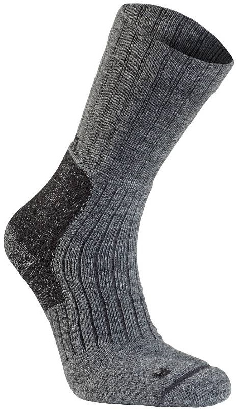 Seger Trekking Plus Ullstrumpor