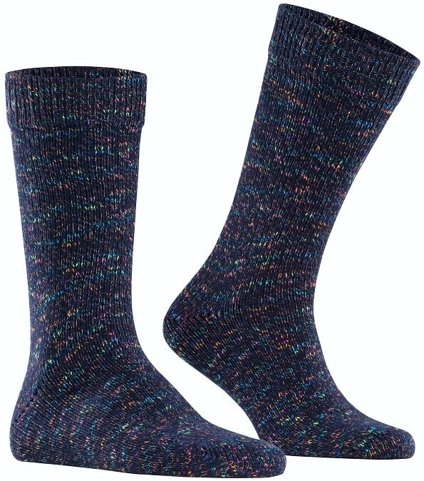 Esprit Boot Socks Ullstrumpor
