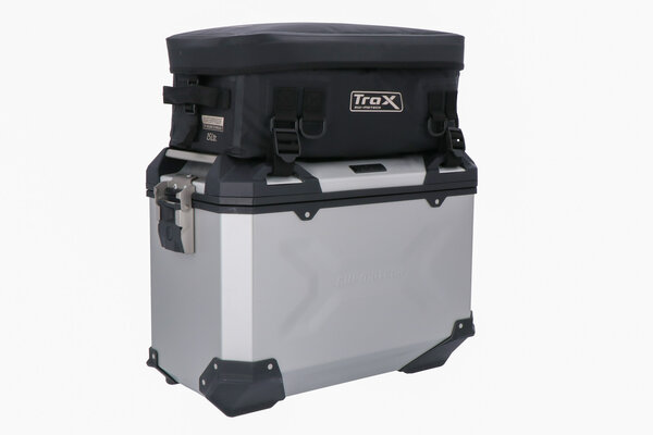 TRAX WP M/L expansion bag - Adventuremc.se