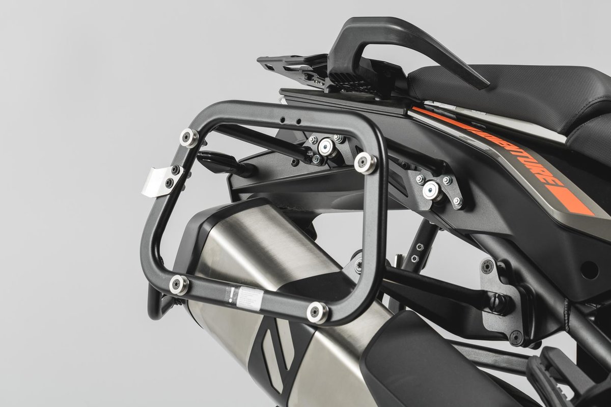 SysBag 30/30 system - Adventuremc.se