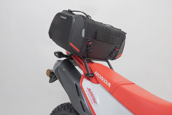 Luggage rack. Honda CRF 300 L - Adventuremc.se